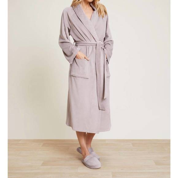 Barefoot Dreams | Intimates & Sleepwear | New Barefoot Dreams Luxe Chic ...